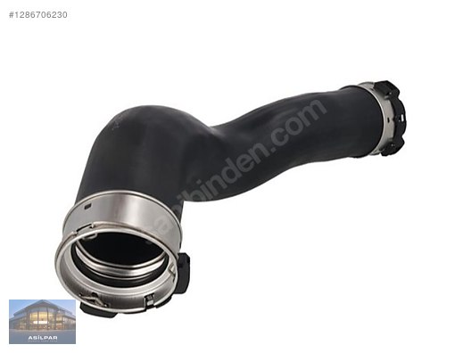 Otomobil & Arazi Aracı / Mekanik / 11618513851 BMW TURBO İNTERCOLER ...