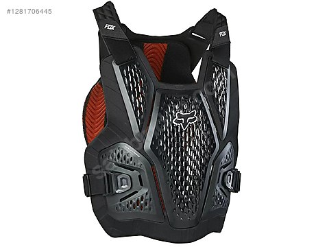 *Fox Racing Raceframe Impact SB CE D30 Üst body armor* sahibinden.comda ...
