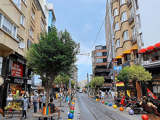 KADIKÖY BAHARİYE CADDESİ'NDE KİRALIK OFİS KATI - Kiralık Büro & Ofis ...