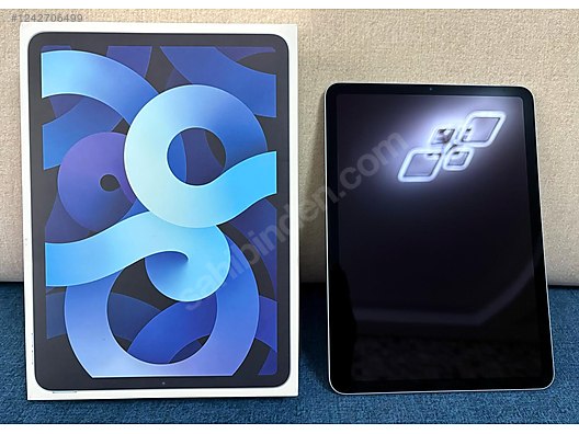 Apple iPad Air 4 Tablet Fiyatları & Modelleri Apple iPad Air 4 Tablet Fiyatları & Modelleri