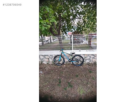 KRON XC 150 DJ sahibinden.comda - 1238706549