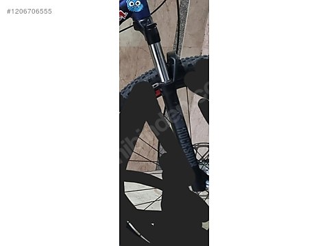 27.5 ROCKSHOX JUDY TK SILVER 100MM COIL SPRING sahibinden.comda ...