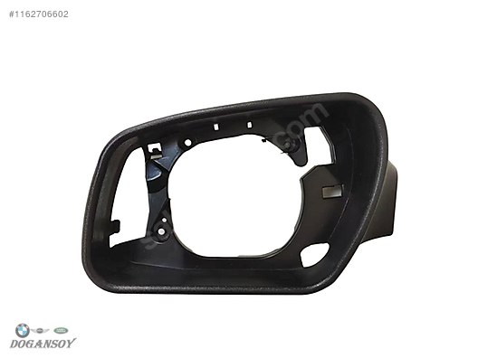 BMW F10 AYNA ÇERÇEVESİ SOL ORJİNAL 51167216367 - İlan ve alışverişte ...