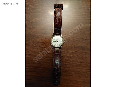 Guess / Guess marka kadın saati sahibinden.comda - 1211706671