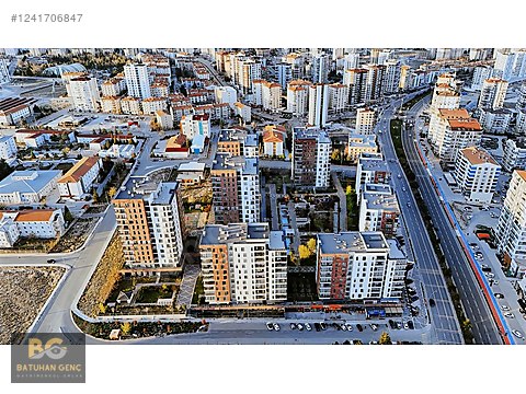 BATUHAN GENÇ'DEN BOR YOLU EMLAK KONUTTA 4+1 SATILIK LÜKS DAİRE ...