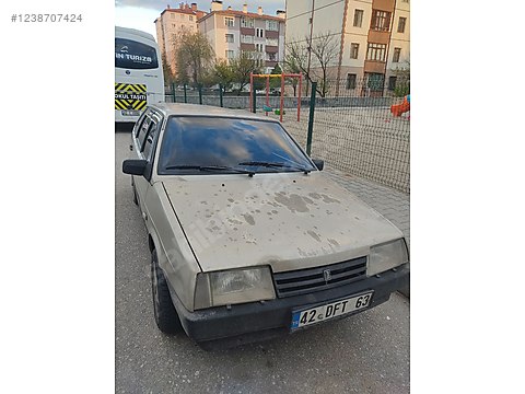 Lada / Samara / 1.5 / 2000 model Lada Samara sahibinden.comda - 1238707424