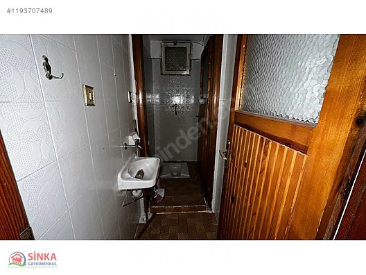 SİNKA'DAN SULAKLI MAH. 3+1 2.KAT 150 M2 D.GAZLI SATILIK DAİRE - Satılık ...