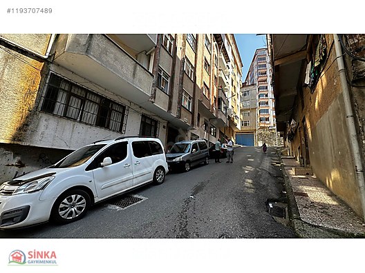 SİNKA'DAN SULAKLI MAH. 3+1 2.KAT 150 M2 D.GAZLI SATILIK DAİRE - Satılık ...