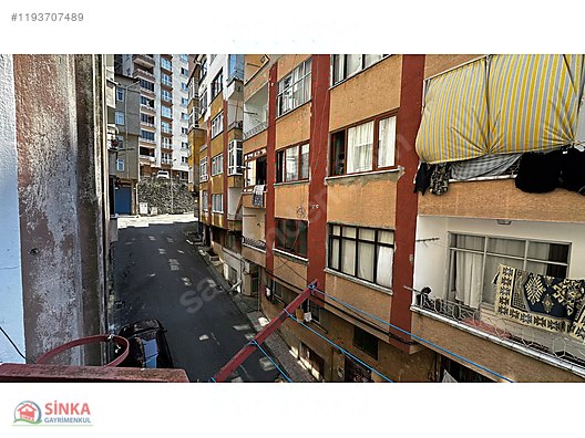 SİNKA'DAN SULAKLI MAH. 3+1 2.KAT 150 M2 D.GAZLI SATILIK DAİRE - Satılık ...