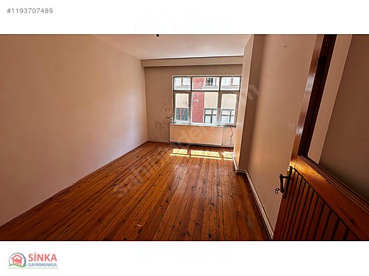 SİNKA'DAN SULAKLI MAH. 3+1 2.KAT 150 M2 D.GAZLI SATILIK DAİRE - Satılık ...