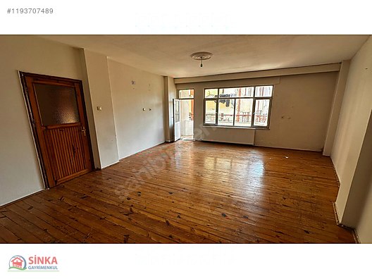 SİNKA'DAN SULAKLI MAH. 3+1 2.KAT 150 M2 D.GAZLI SATILIK DAİRE - Satılık ...