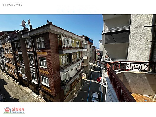 SİNKA'DAN SULAKLI MAH. 3+1 2.KAT 150 M2 D.GAZLI SATILIK DAİRE - Satılık ...