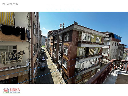 SİNKA'DAN SULAKLI MAH. 3+1 2.KAT 150 M2 D.GAZLI SATILIK DAİRE - Satılık ...