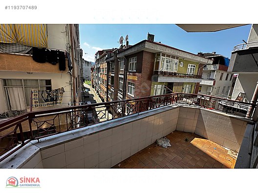 SİNKA'DAN SULAKLI MAH. 3+1 2.KAT 150 M2 D.GAZLI SATILIK DAİRE - Satılık ...
