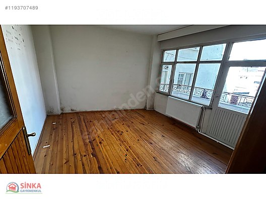 SİNKA'DAN SULAKLI MAH. 3+1 2.KAT 150 M2 D.GAZLI SATILIK DAİRE - Satılık ...