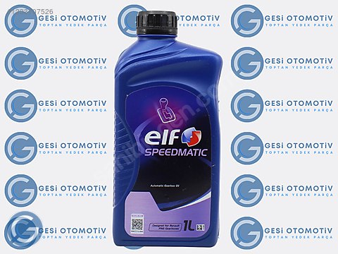 Otomobil & Arazi Aracı / Bakım & Onarım Ürünleri / 7711228107 ELF ...