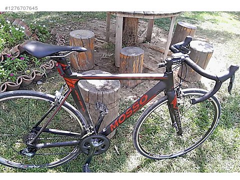 Mosso SCA 739 sahibinden.comda - 1276707645