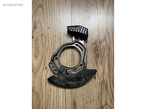 E Thirteen Bash Guard sahibinden.comda - 1166707705