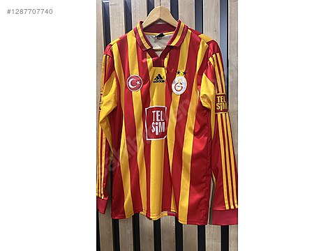 Galatasaray hagi forma sahibinden.comda - 1287707740