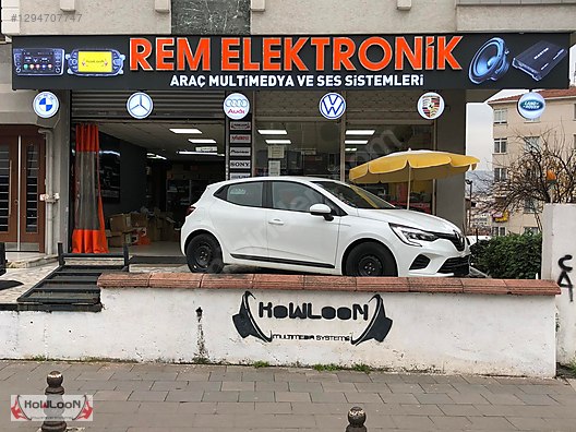 Multimedya Oynatıcı / FİAT EGEA GT-7088 KOWLOON ANDROİD MULTİMEDYA CAR ...