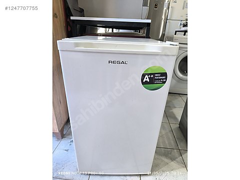 Regal mini buzdolabı sahibinden.comda - 1247707755