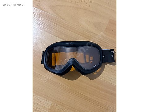 Carrera Kayak Gözlüğü Kayak Aksesuarları - 1290707819
