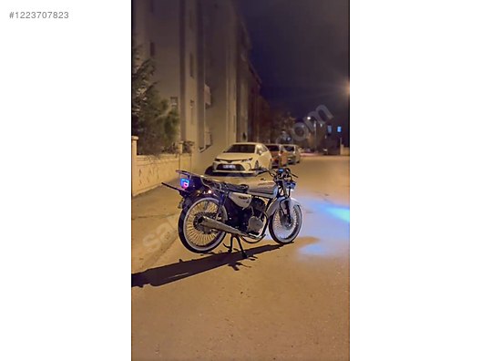 Çelik Motor Classic 125 2015 Model Scooter / Maxi Scooter Motor ...