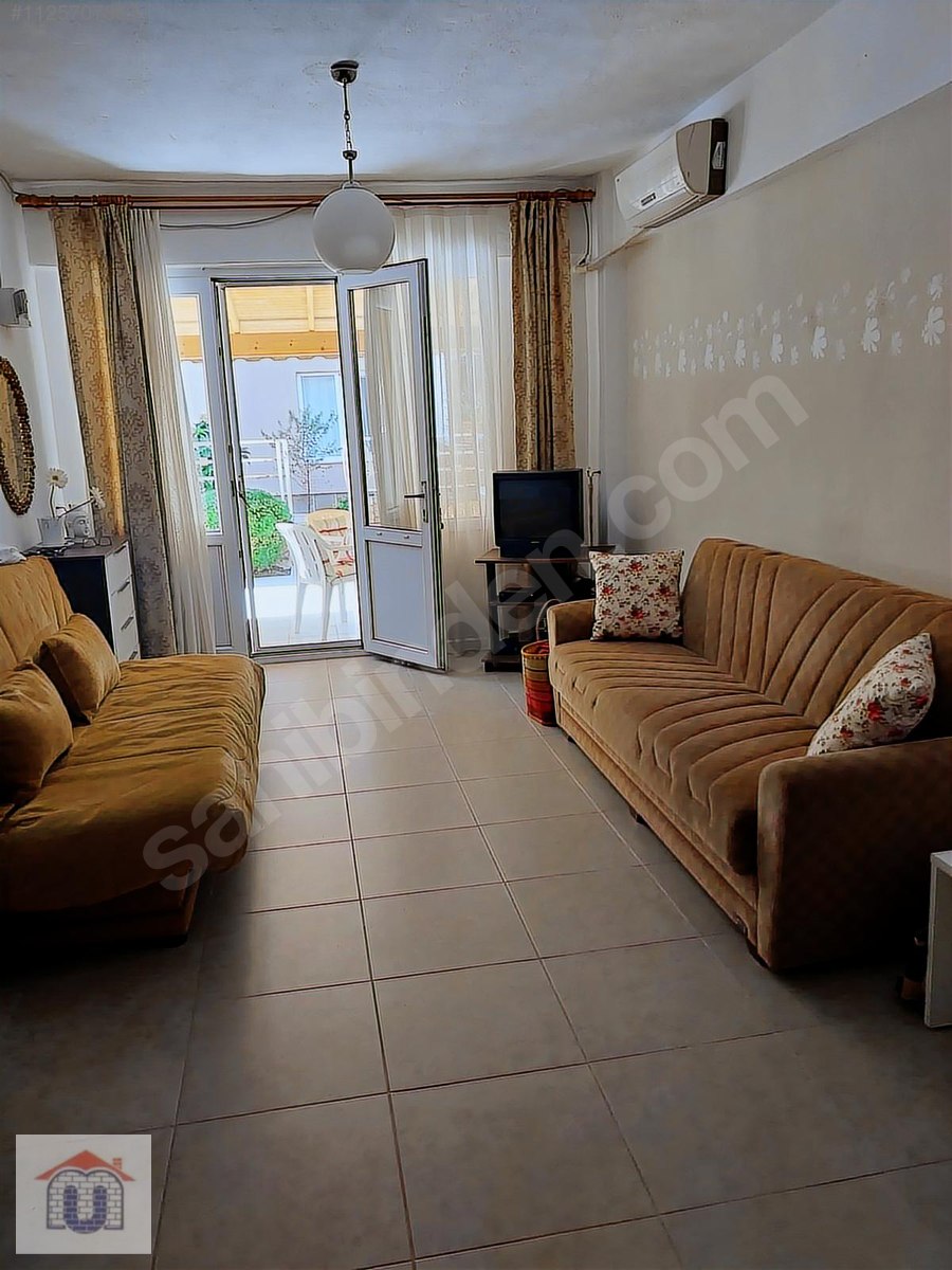 ERDEK NARLI DA SİTE İÇİN DE SATILIK DUBLEX DAİRE - Satılık Daire ...