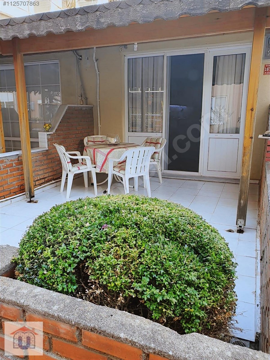 ERDEK NARLI DA SİTE İÇİN DE SATILIK DUBLEX DAİRE - Satılık Daire ...