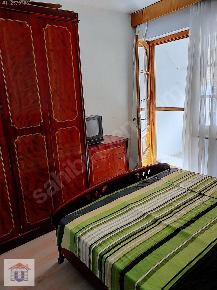 ERDEK NARLI DA SİTE İÇİN DE SATILIK DUBLEX DAİRE - Satılık Daire ...