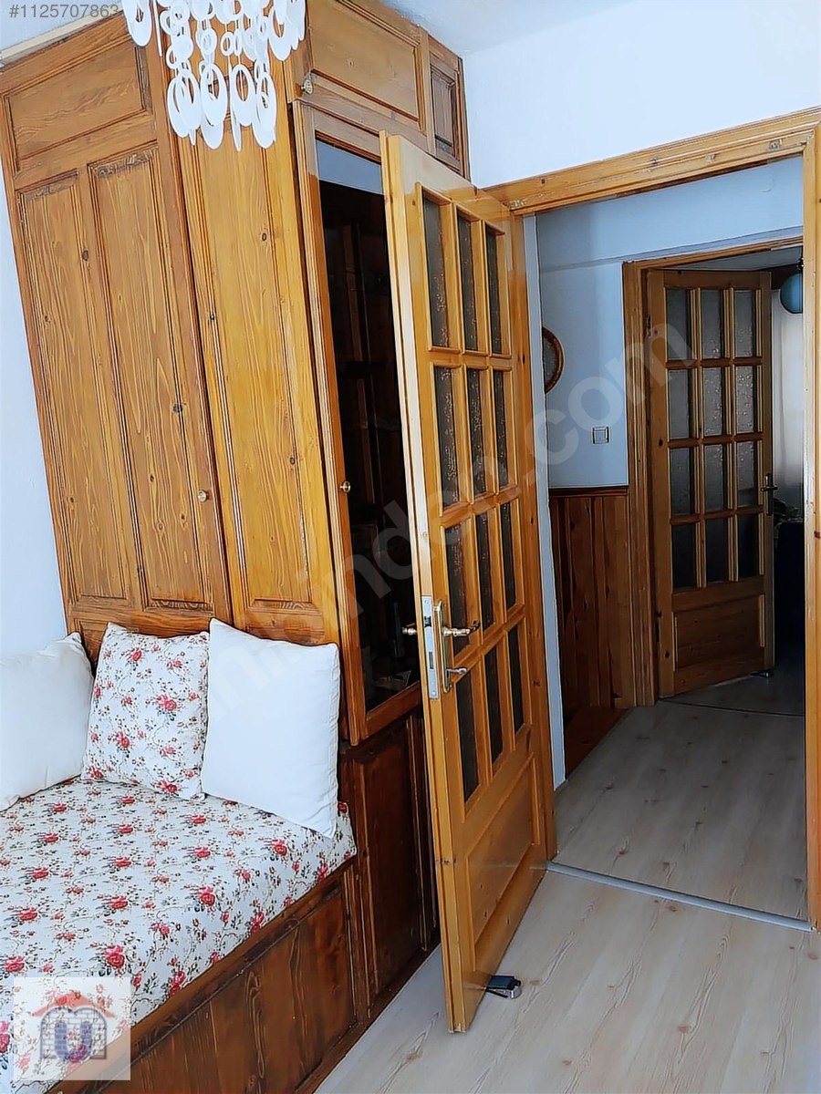 ERDEK NARLI DA SİTE İÇİN DE SATILIK DUBLEX DAİRE - Satılık Daire ...