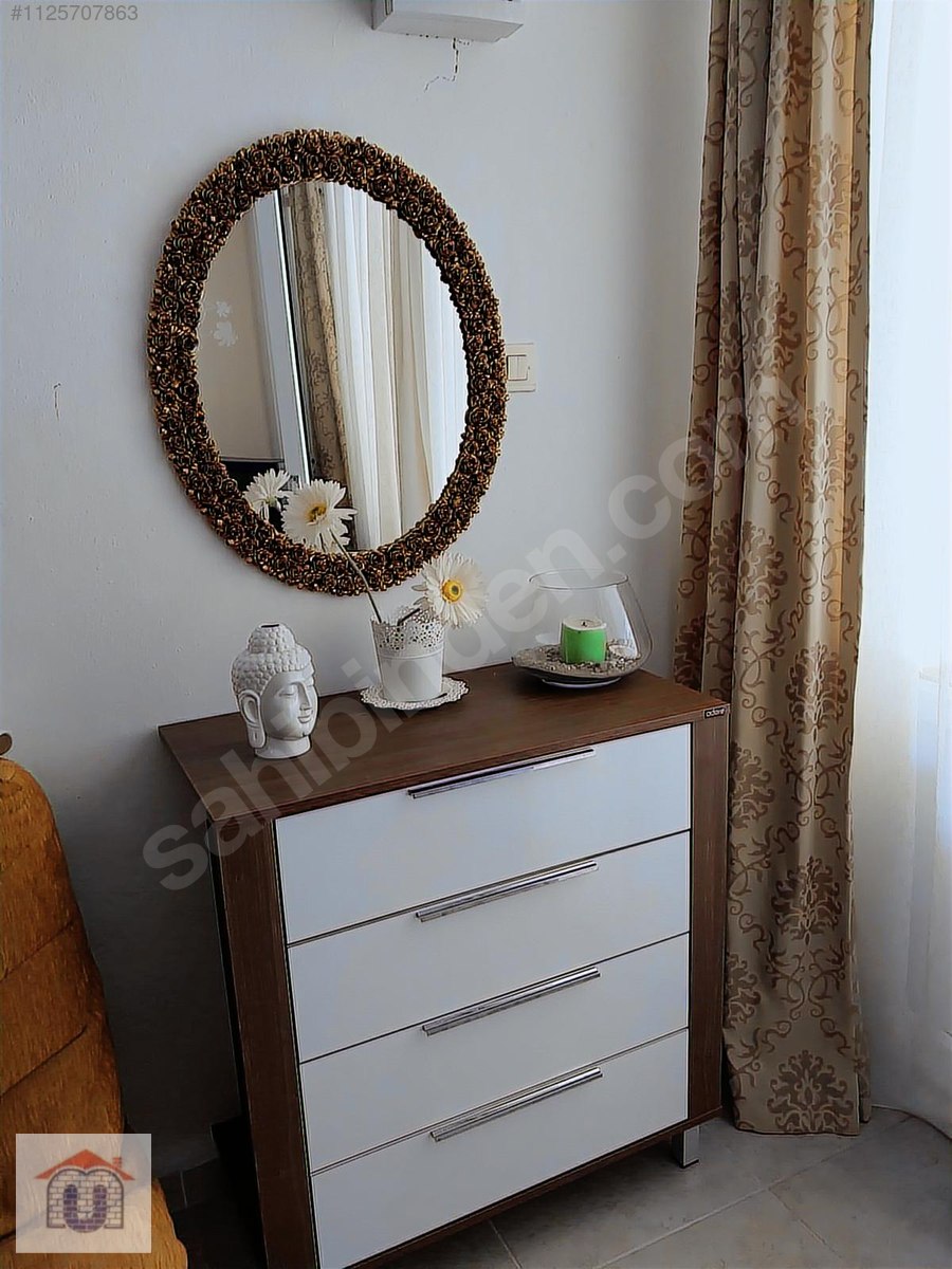 ERDEK NARLI DA SİTE İÇİN DE SATILIK DUBLEX DAİRE - Satılık Daire ...