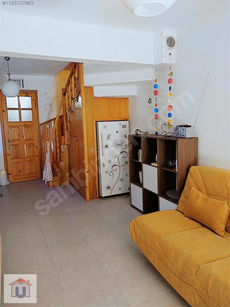 ERDEK NARLI DA SİTE İÇİN DE SATILIK DUBLEX DAİRE - Satılık Daire ...