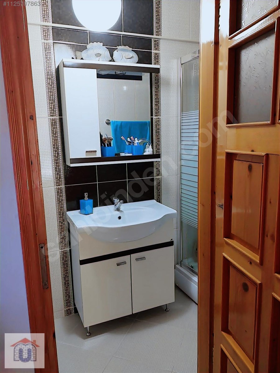 ERDEK NARLI DA SİTE İÇİN DE SATILIK DUBLEX DAİRE - Satılık Daire ...