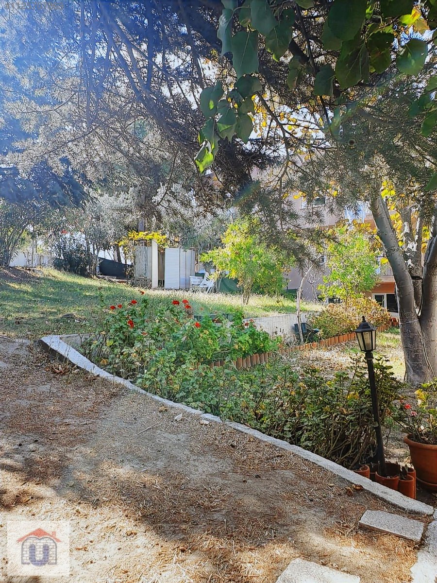 ERDEK NARLI DA SİTE İÇİN DE SATILIK DUBLEX DAİRE - Satılık Daire ...