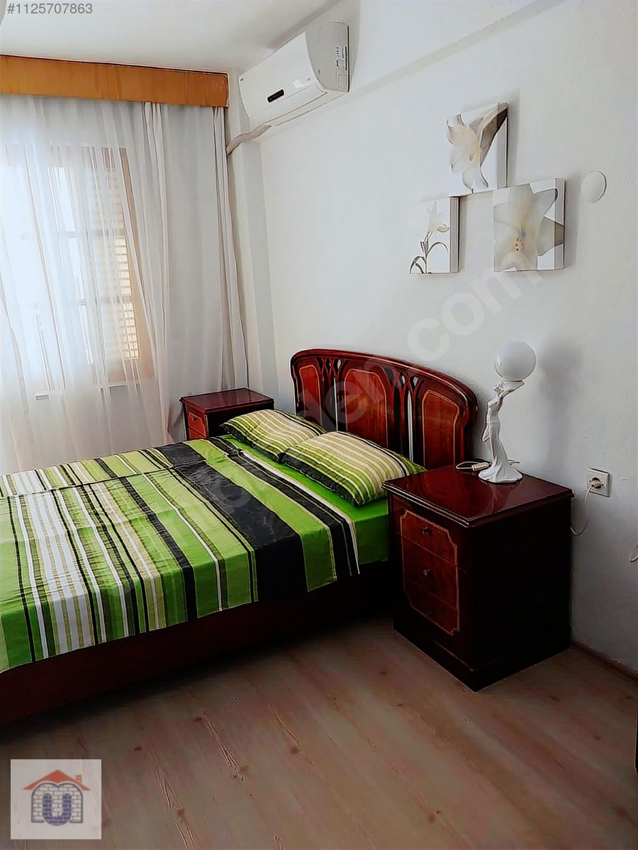 ERDEK NARLI DA SİTE İÇİN DE SATILIK DUBLEX DAİRE - Satılık Daire ...