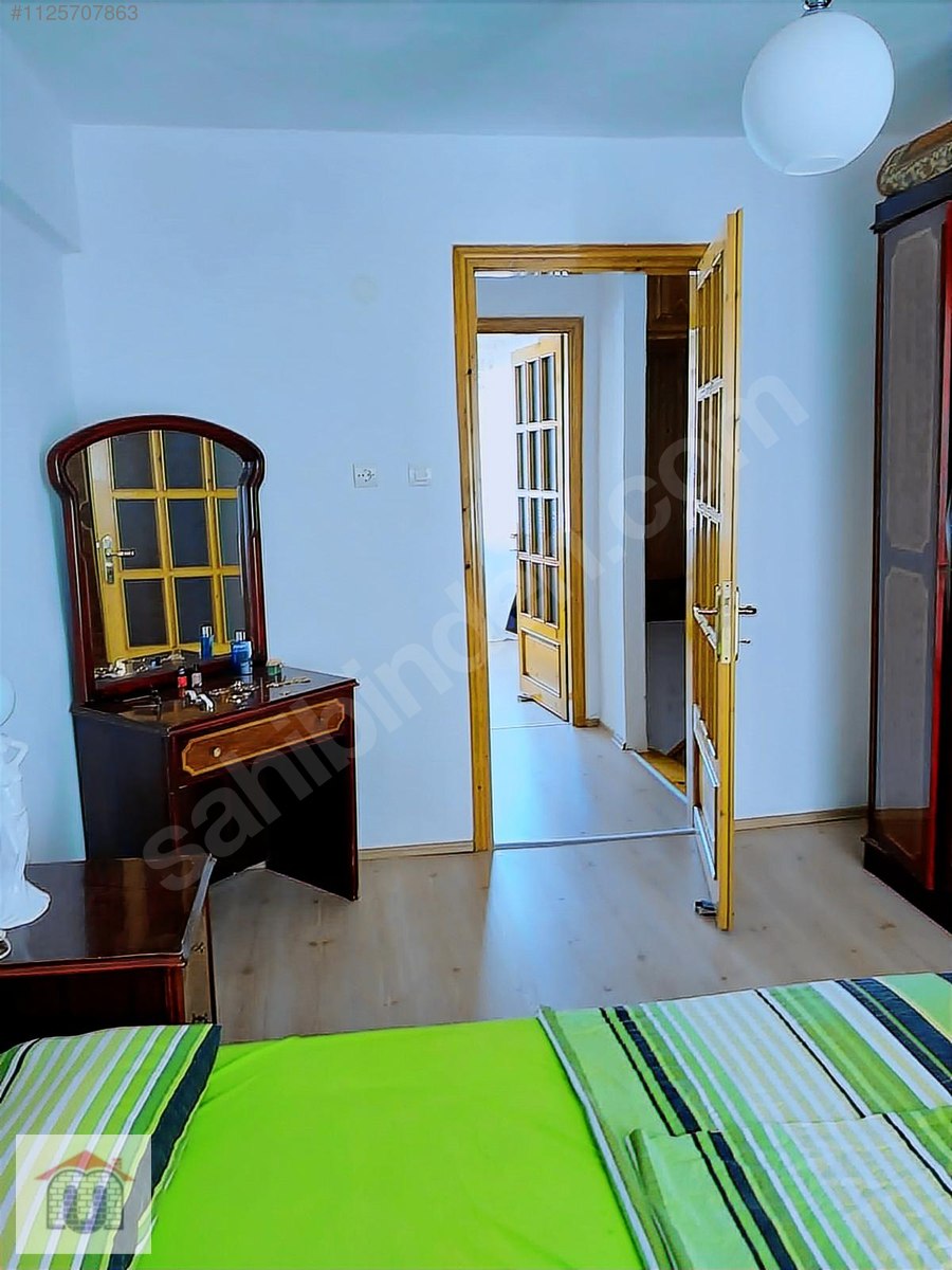 ERDEK NARLI DA SİTE İÇİN DE SATILIK DUBLEX DAİRE - Satılık Daire ...