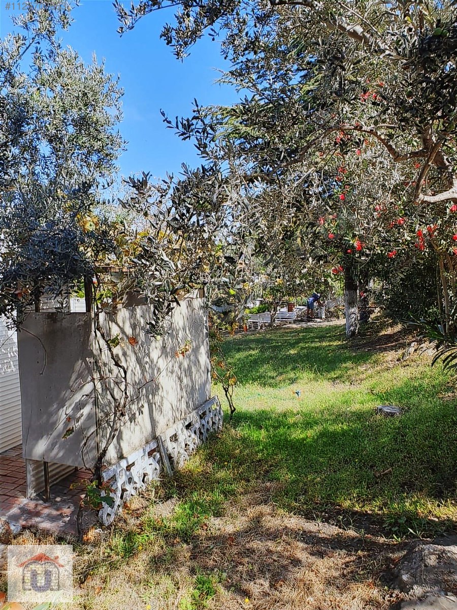 ERDEK NARLI DA SİTE İÇİN DE SATILIK DUBLEX DAİRE - Satılık Daire ...