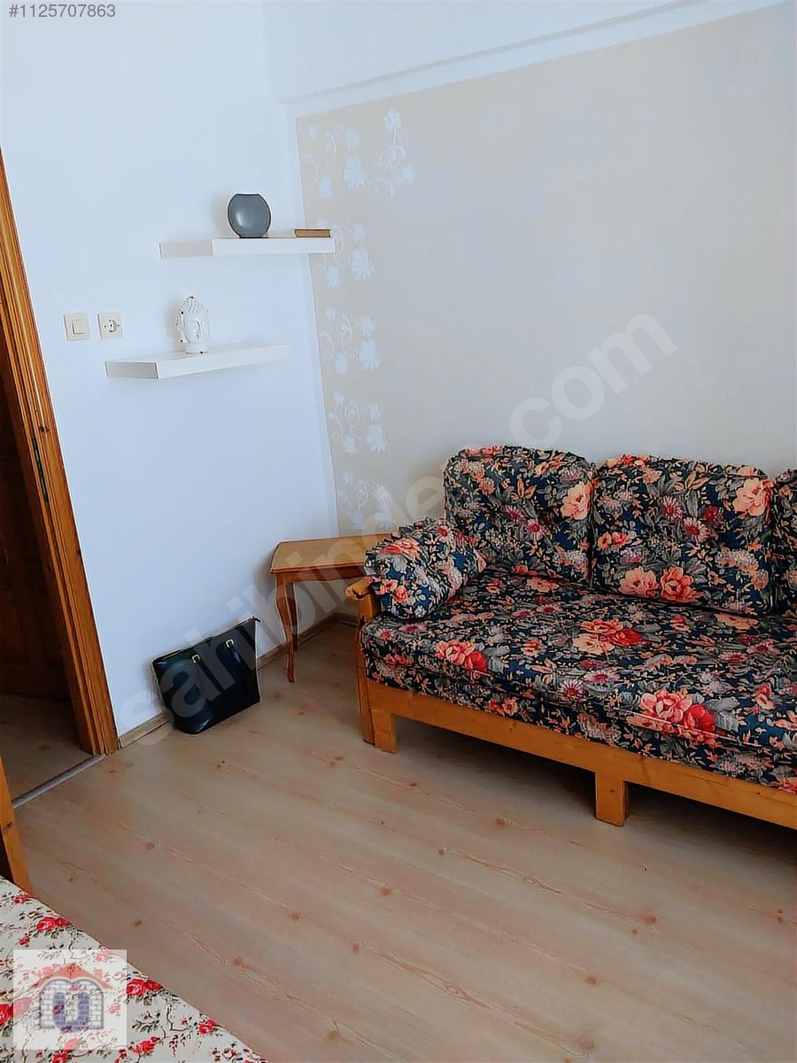 ERDEK NARLI DA SİTE İÇİN DE SATILIK DUBLEX DAİRE - Satılık Daire ...