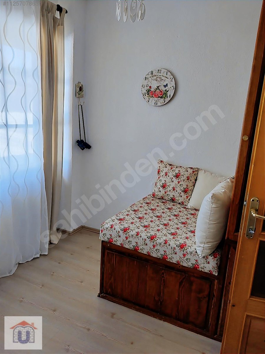 ERDEK NARLI DA SİTE İÇİN DE SATILIK DUBLEX DAİRE - Satılık Daire ...