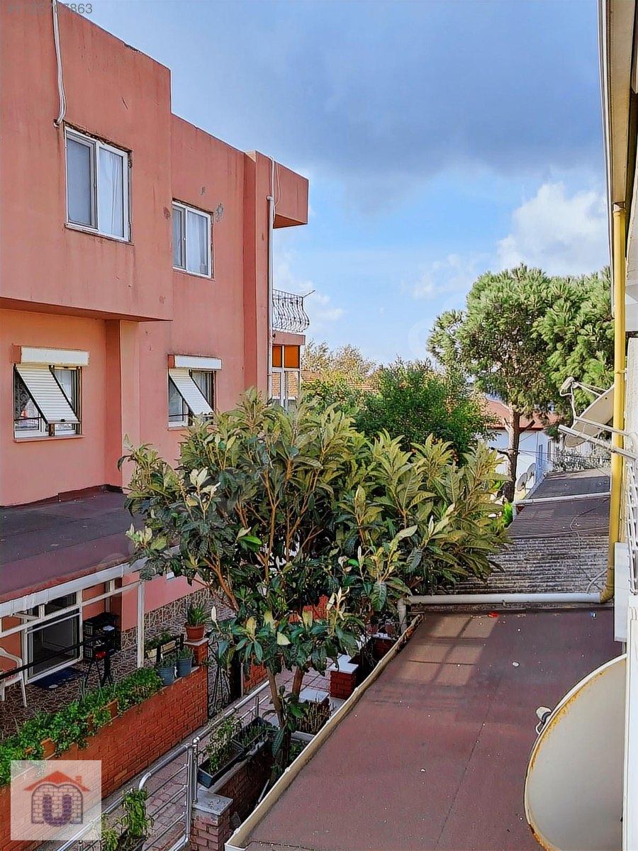 ERDEK NARLI DA SİTE İÇİN DE SATILIK DUBLEX DAİRE - Satılık Daire ...