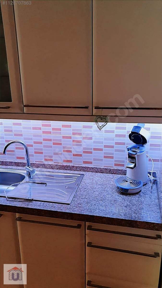 ERDEK NARLI DA SİTE İÇİN DE SATILIK DUBLEX DAİRE - Satılık Daire ...