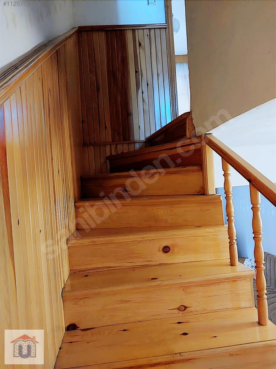 ERDEK NARLI DA SİTE İÇİN DE SATILIK DUBLEX DAİRE - Satılık Daire ...