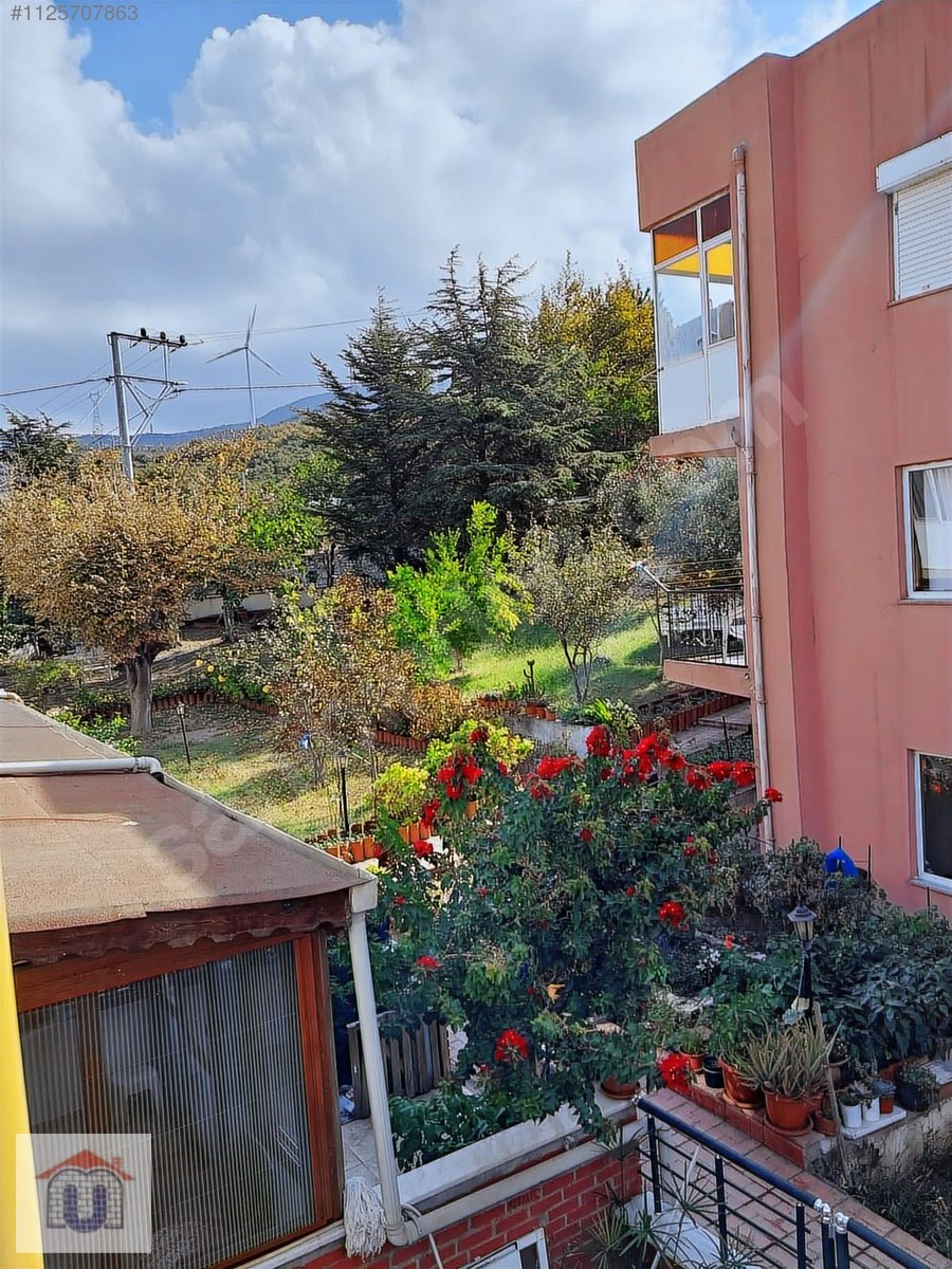 ERDEK NARLI DA SİTE İÇİN DE SATILIK DUBLEX DAİRE - Satılık Daire ...