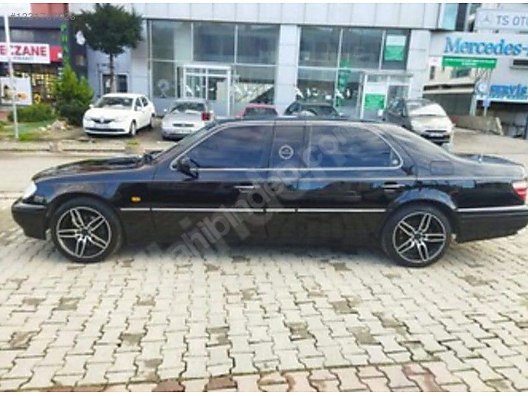 Daewoo / Chairman / 600 L / Sahibinden Limuzin sahibinden.comda ...