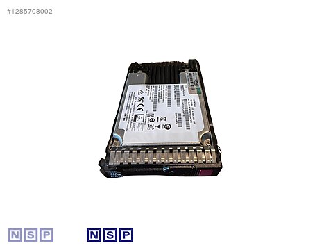 HP 1.92TB 2.5" 12G RI SAS G8-G10 SSD 872392-B21 sahibinden.comda ...