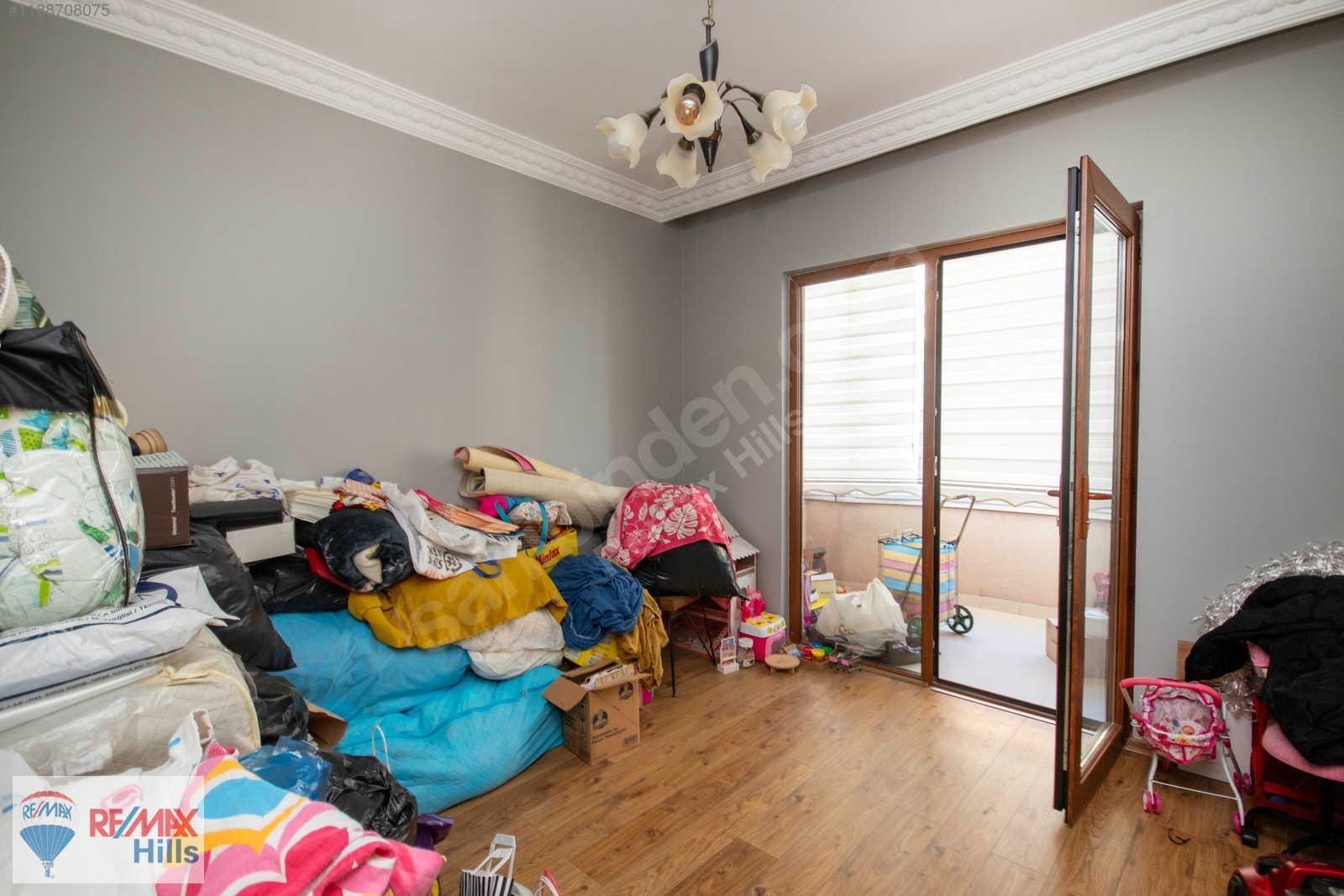 SİLİVRİ BARSELONA EVLERİNDE DENİZ MANZARALI 3+1 SATILIK DAİRE - Satılık ...