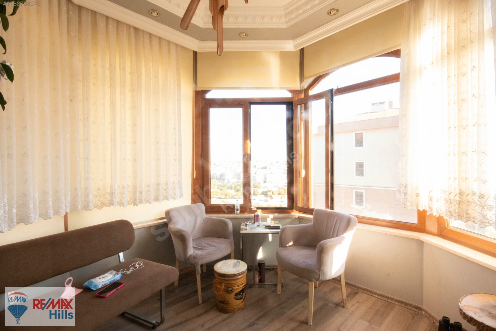 SİLİVRİ BARSELONA EVLERİNDE DENİZ MANZARALI 3+1 SATILIK DAİRE - Satılık ...