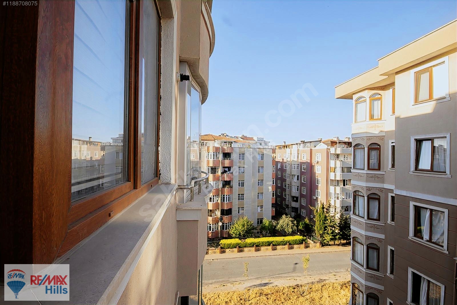 SİLİVRİ BARSELONA EVLERİNDE DENİZ MANZARALI 3+1 SATILIK DAİRE - Satılık ...