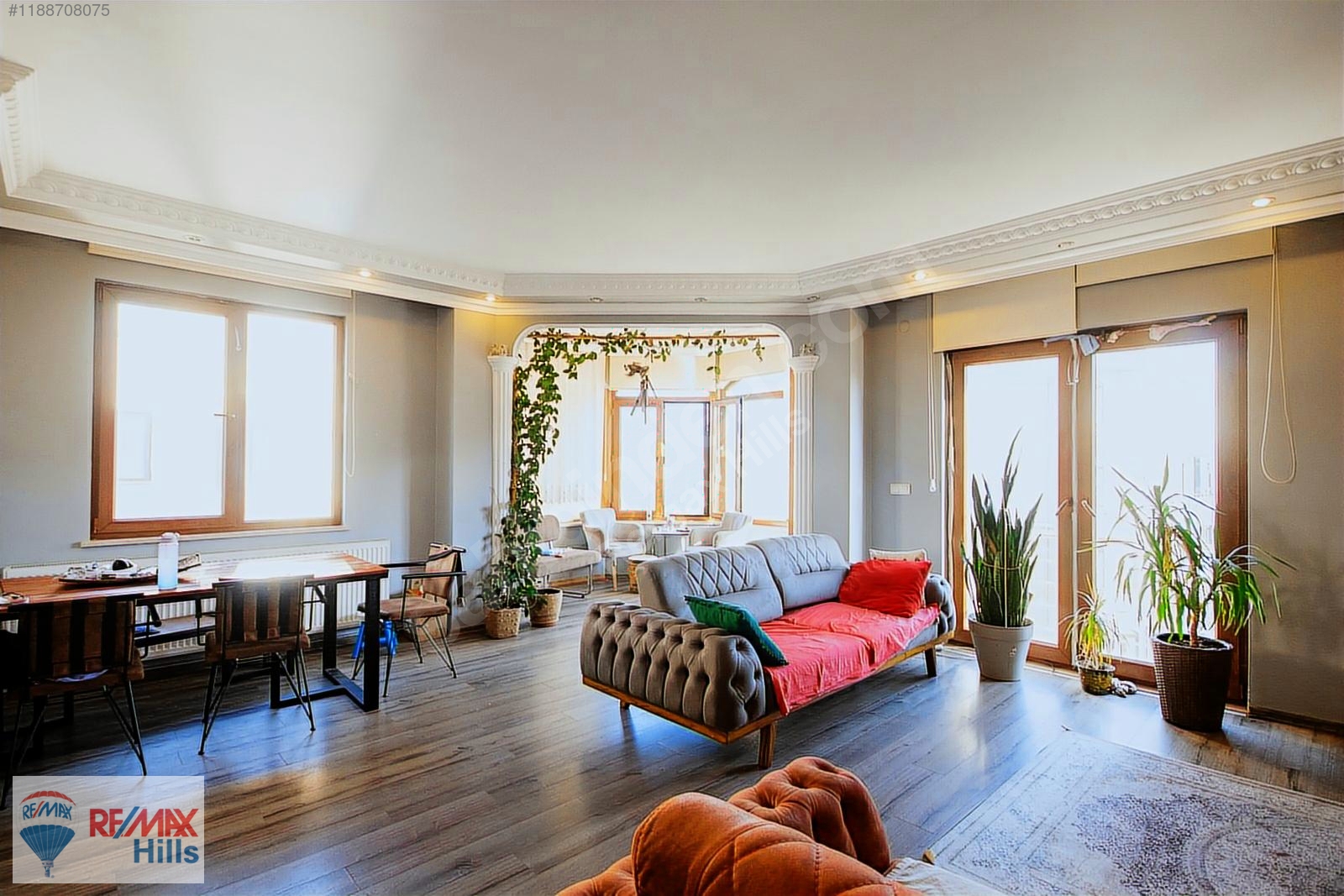 SİLİVRİ BARSELONA EVLERİNDE DENİZ MANZARALI 3+1 SATILIK DAİRE - Satılık ...